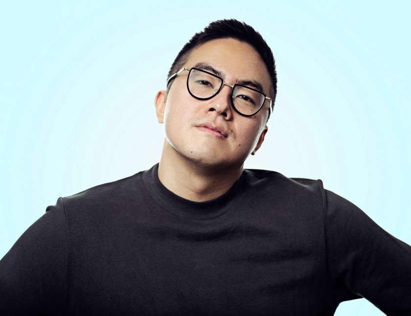 SNL hires first Asian-American cast member in 44 year history