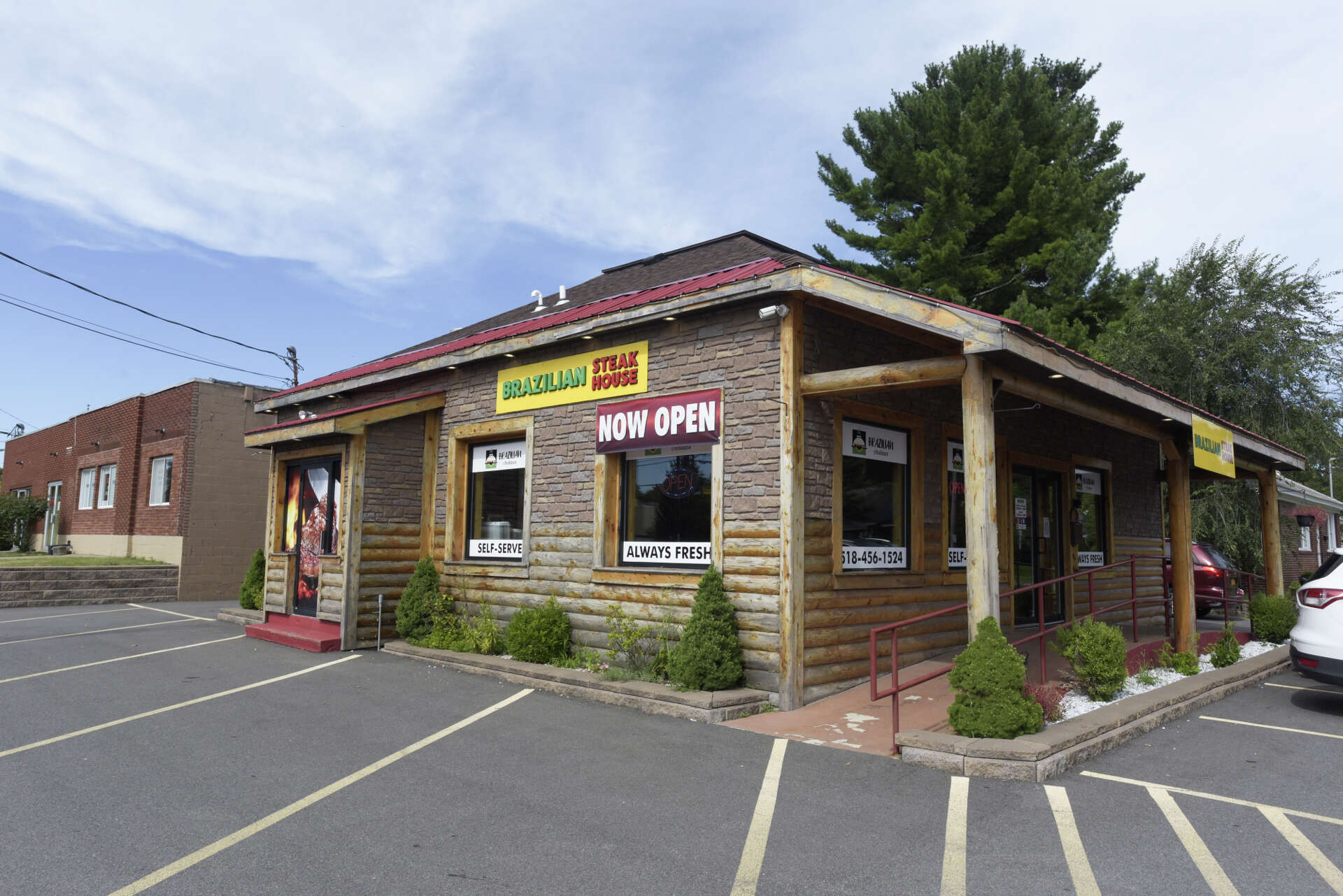 Restaurant review: Hanzo Japanese Steakhouse in North Greenbush