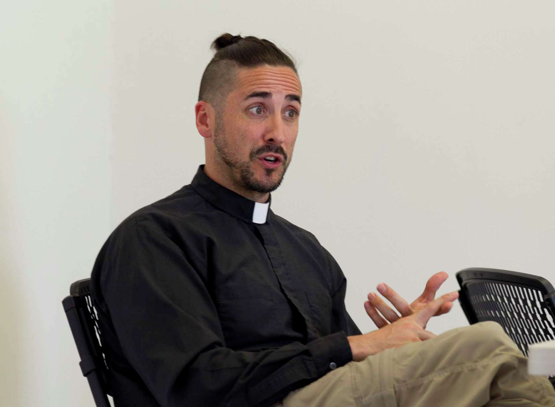 Saint Isidore Episcopal Church to open new food pantry in Spring