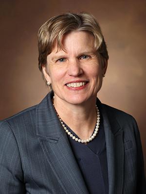 Yale names first female dean of medical school
