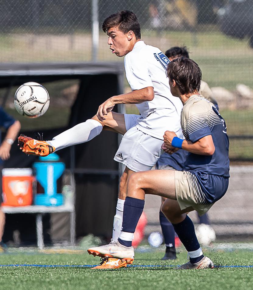 SWC boys soccer preview: Contenders led by talented coaching