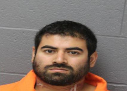 Judge: Murder suspect accused of stabbing wife 30 times told police he ...