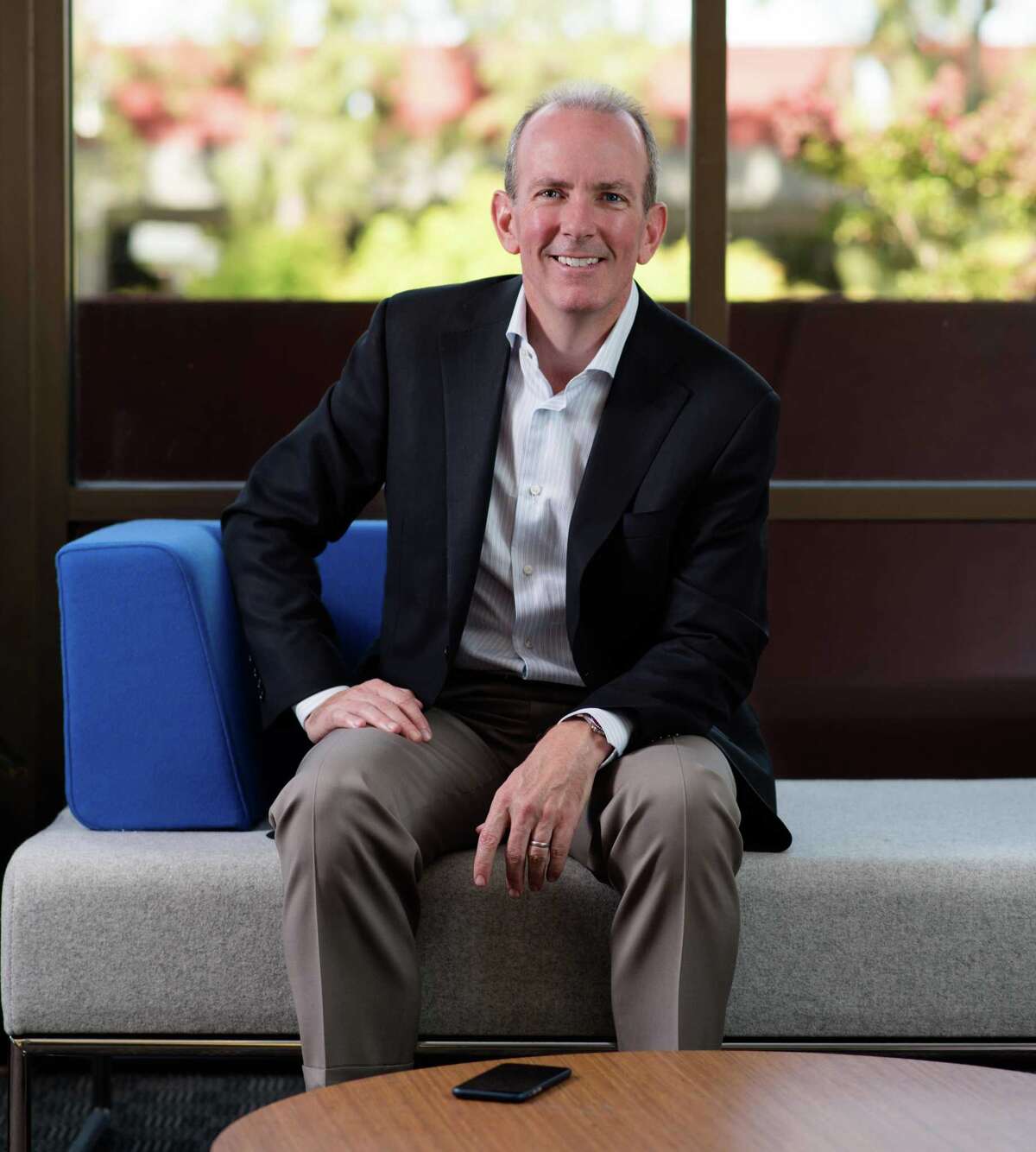 Bill.com’s new Houston office is its first outside of San Francisco Bay