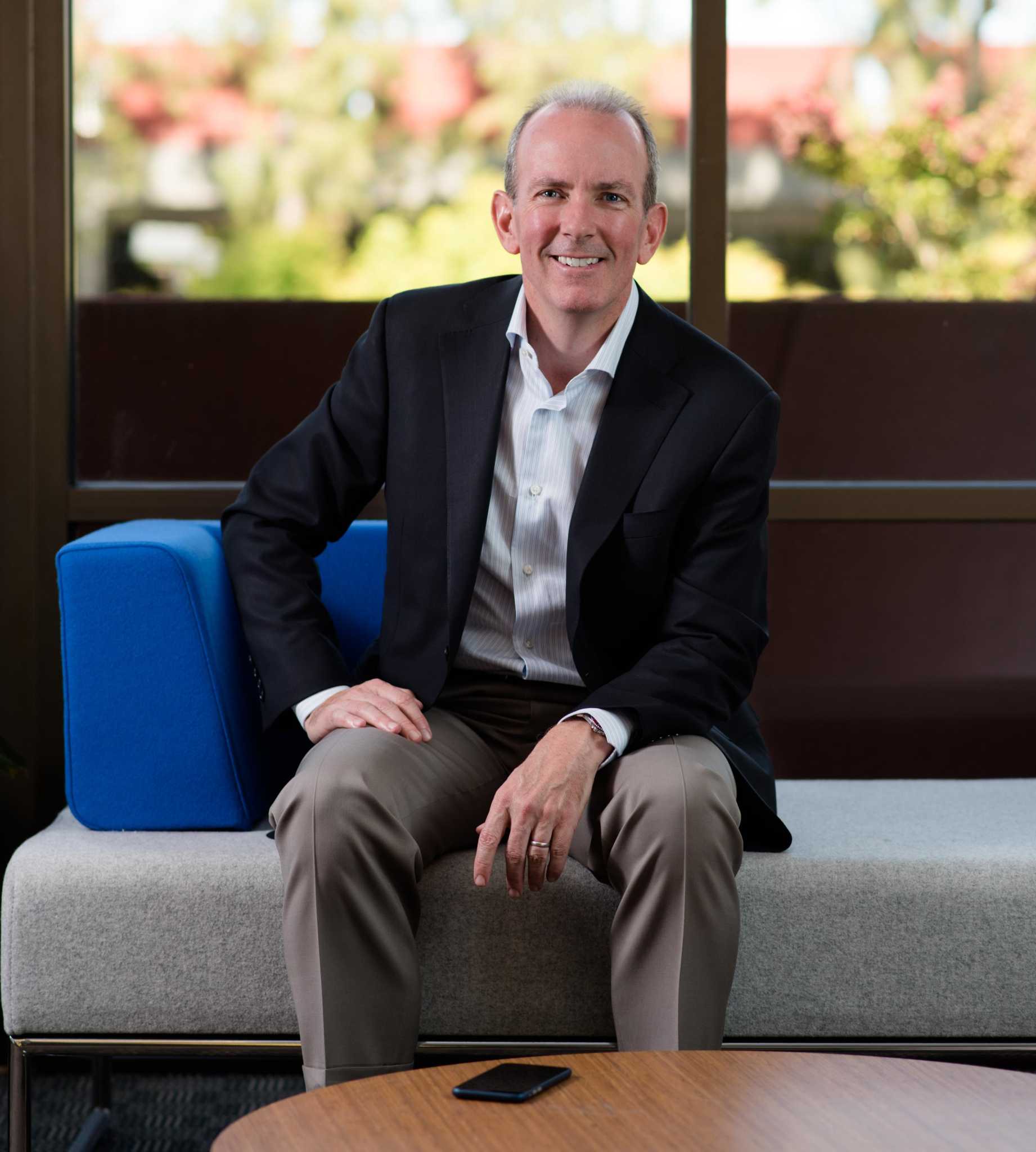 Bill.com’s new Houston office is its first outside of San Francisco Bay