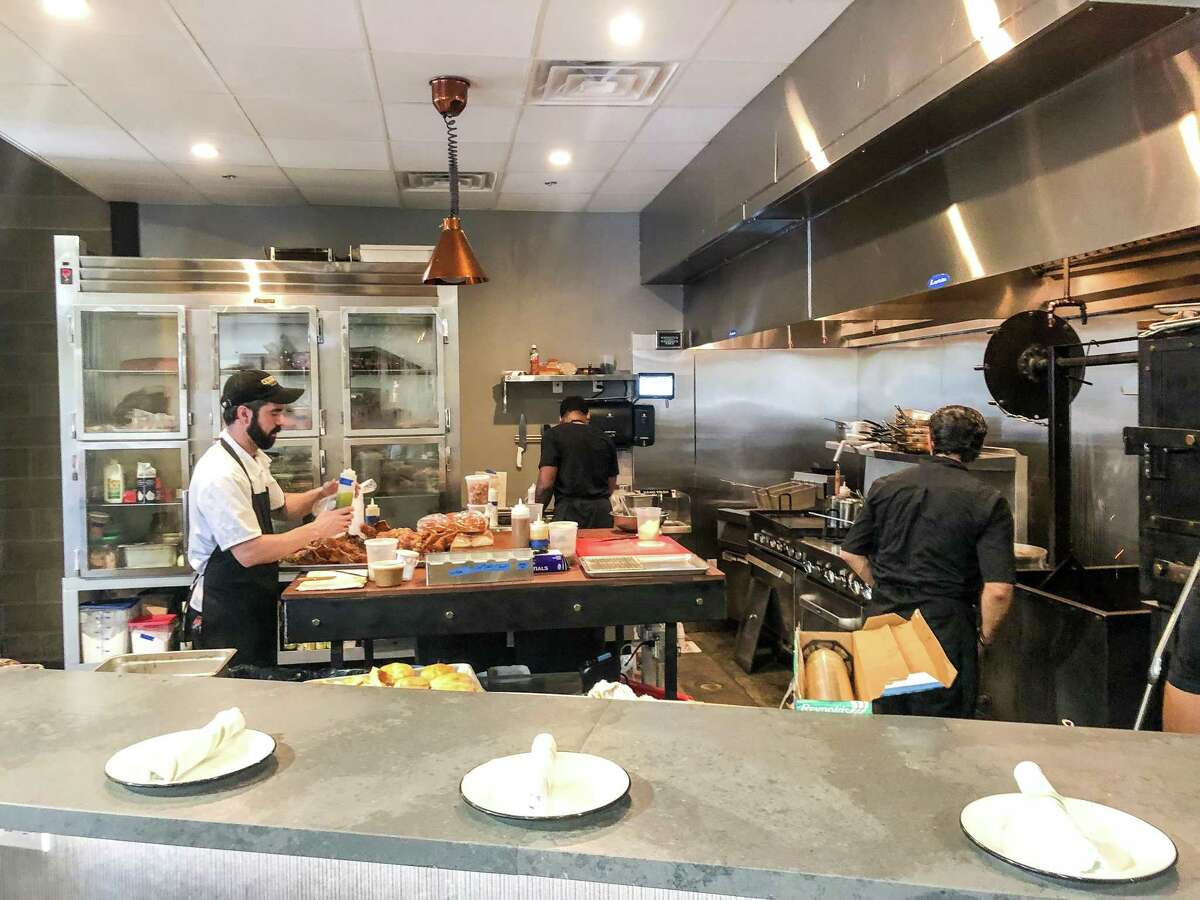 Ambitious new food hall projects slated for EaDo, Galleria and Midtown