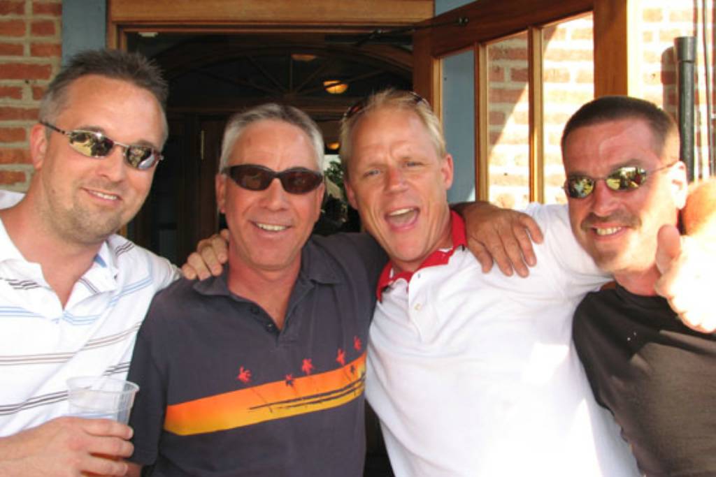 SEEN - Rockin' on the River in Troy