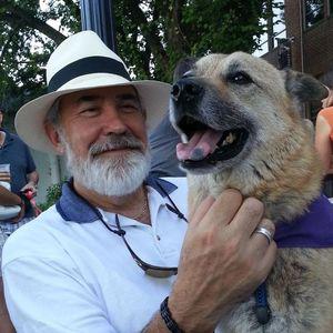 Jack Riegel, 64, made many connections in science and technology