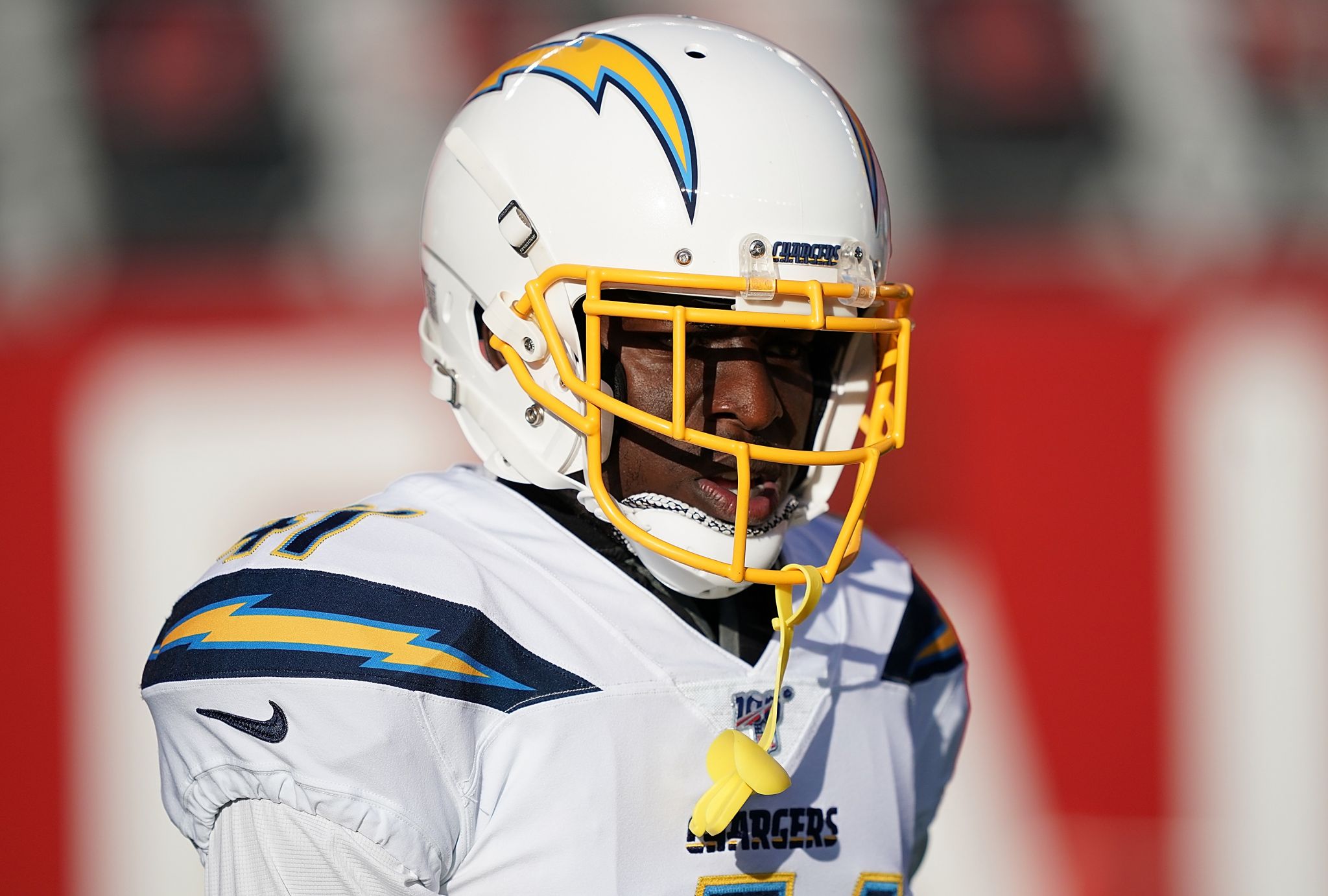 Texans try out defensive backs Rodney Randle, D.J. White, Jeremy Clark