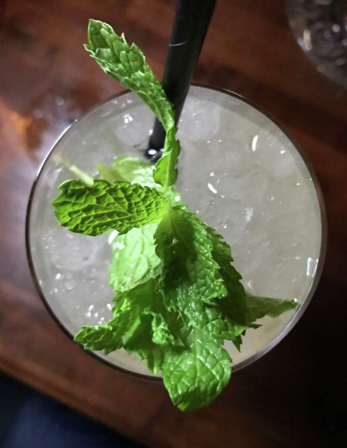 Review: New cocktail bar Pastiche is Paris personified on San Antonio’s ...