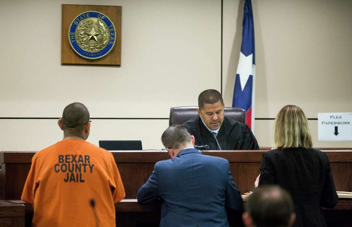 Ex-SAISD bus driver held in fatal hit-and-run seeks lower bail