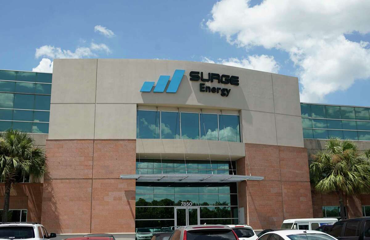 Chinese-owned Surge Energy grows in the Permian, sets records