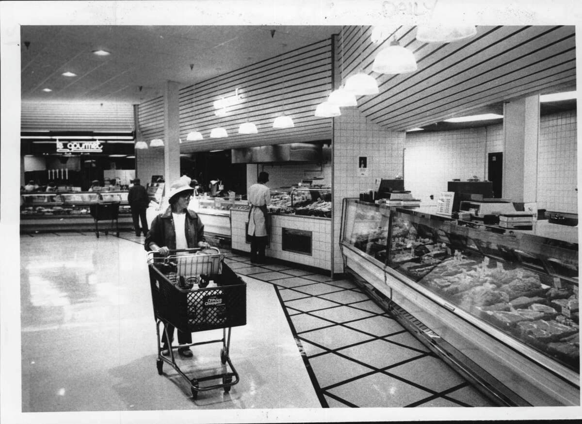 Photos: Price Chopper through the years