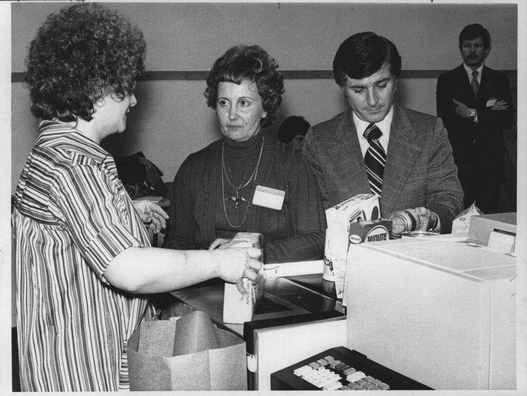 Photos: Price Chopper through the years