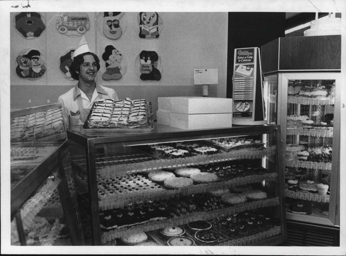 Photos: Price Chopper through the years