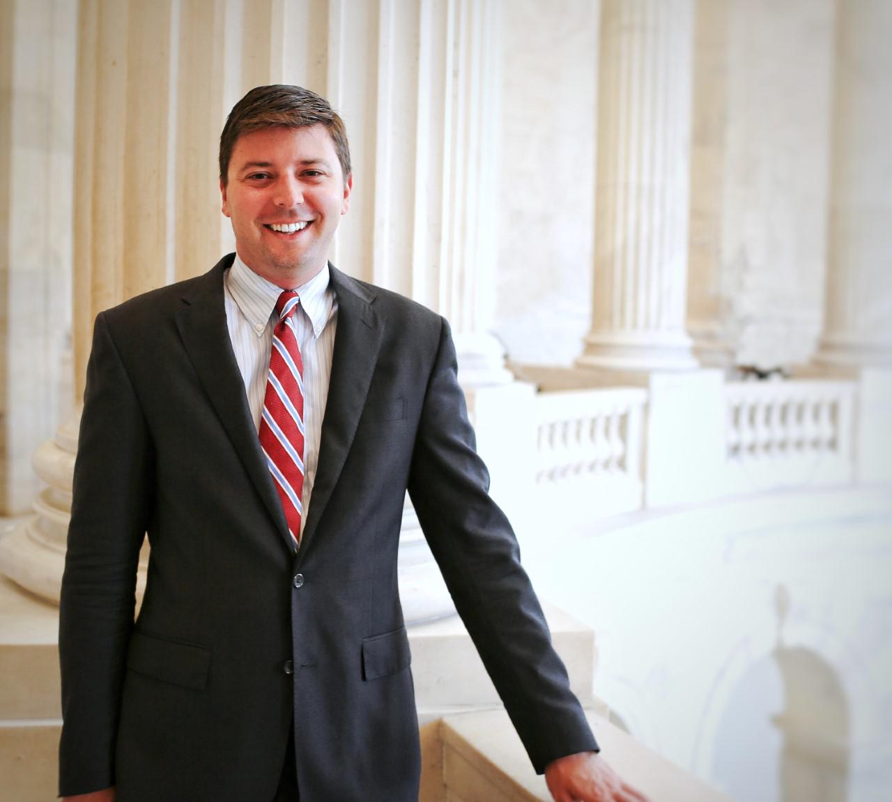 New Canaan resident joins credit union group