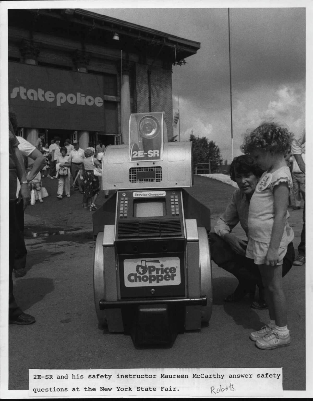 Photos: Price Chopper through the years