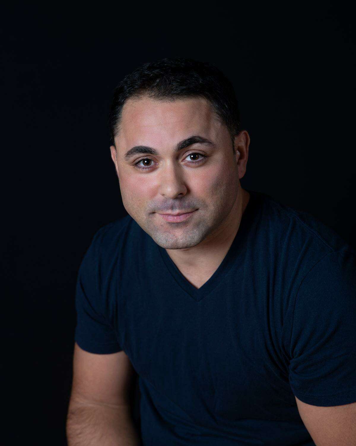 Comedy with Gilbert Gottfried in Seymour, Anthony Rodia in Westport