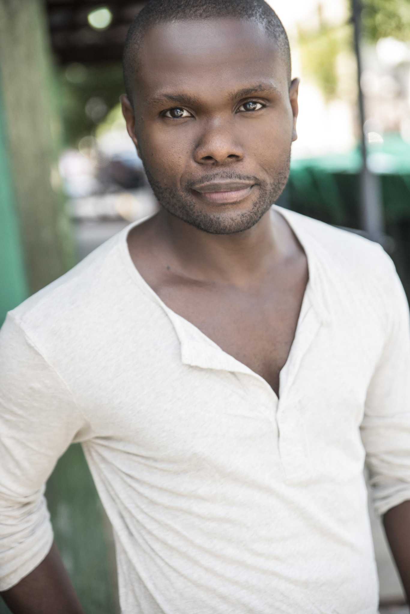 Powerful, poignant ‘Mlima’s Tale’ comes to Westport Country Playhouse