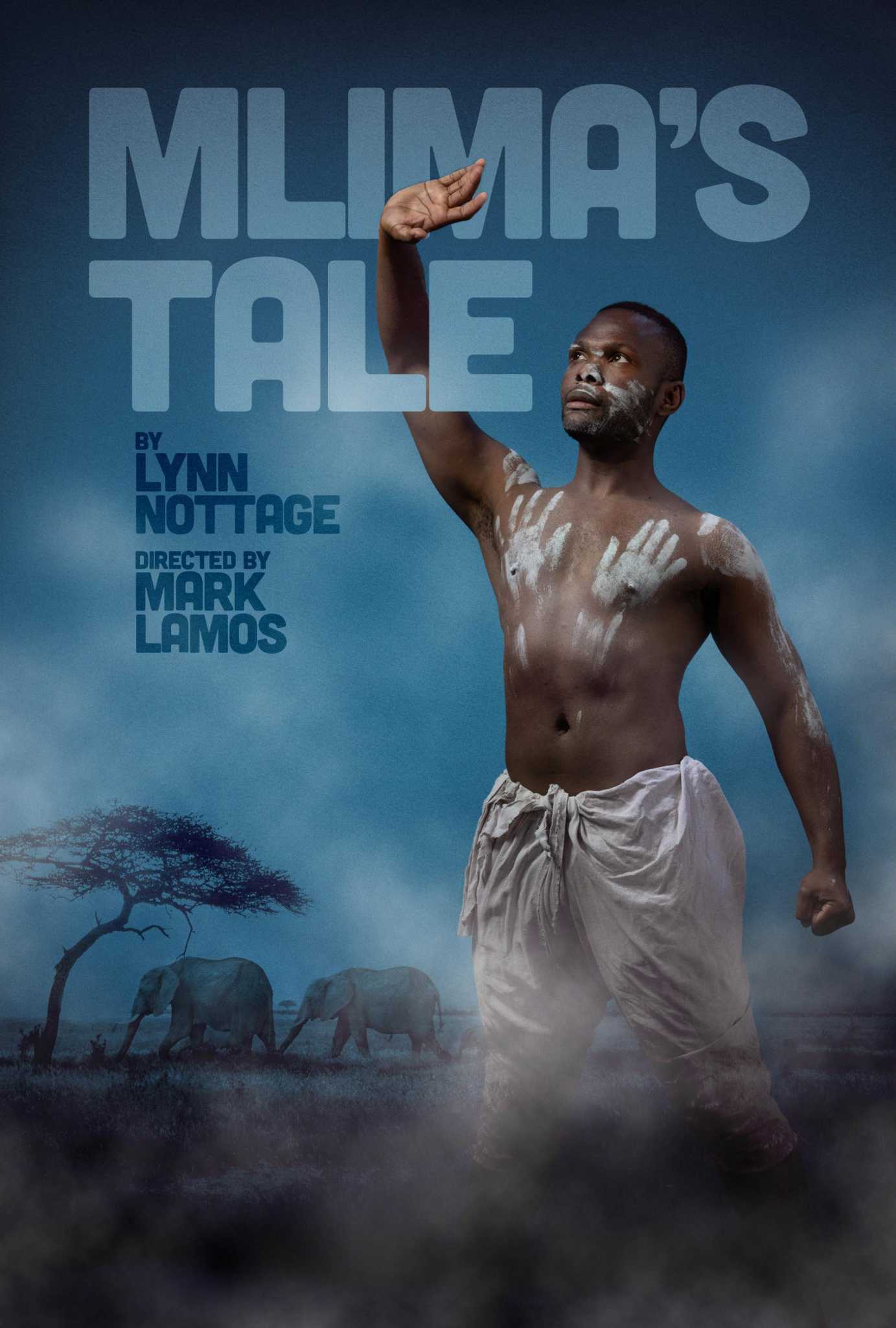 Lynn Nottage explores ongoing slaughter in Westport’s ‘Mlima’s Tale’