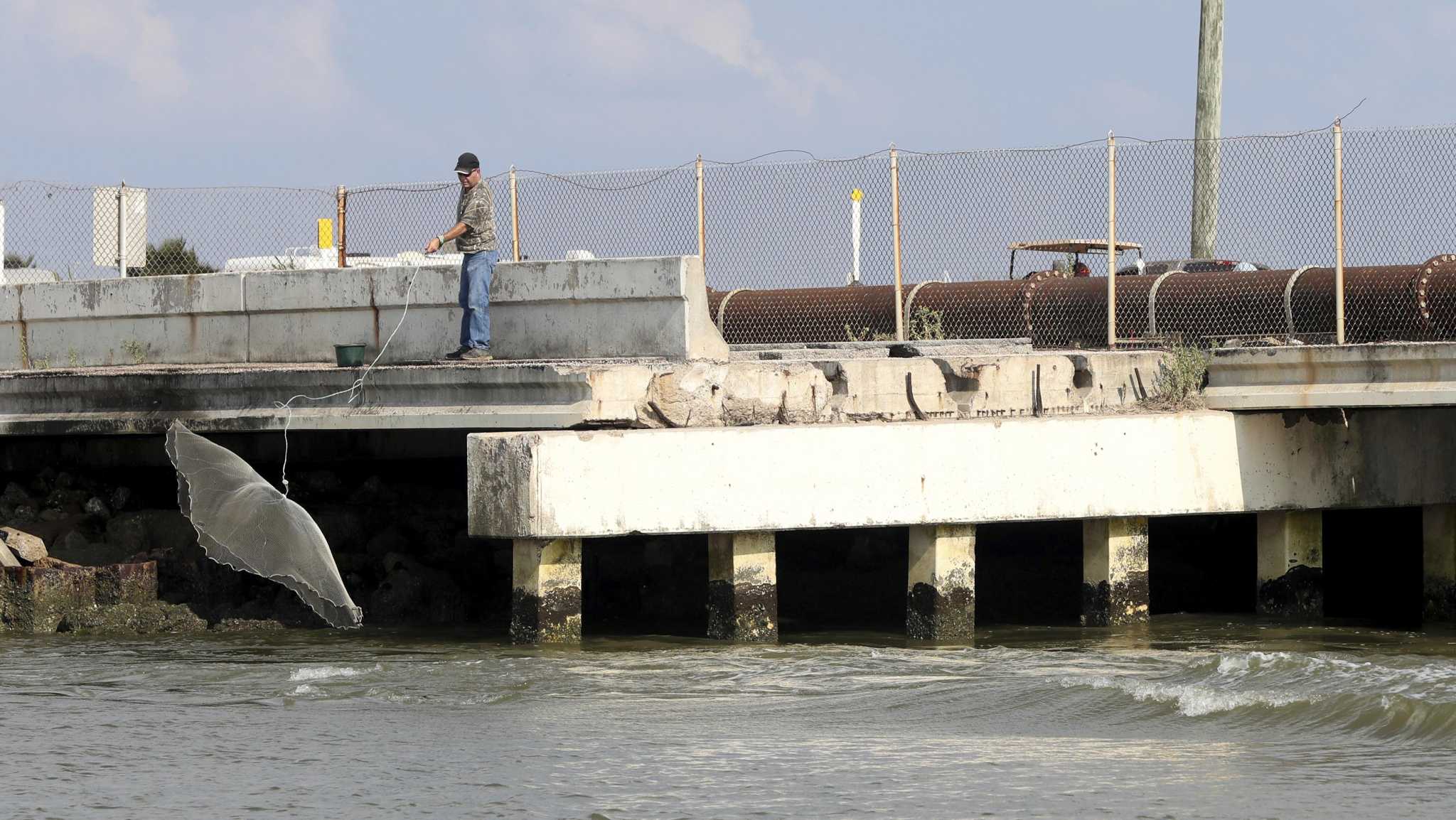 ENTERPRISE EDITORIAL: Rollover Pass closing is justified, overdue
