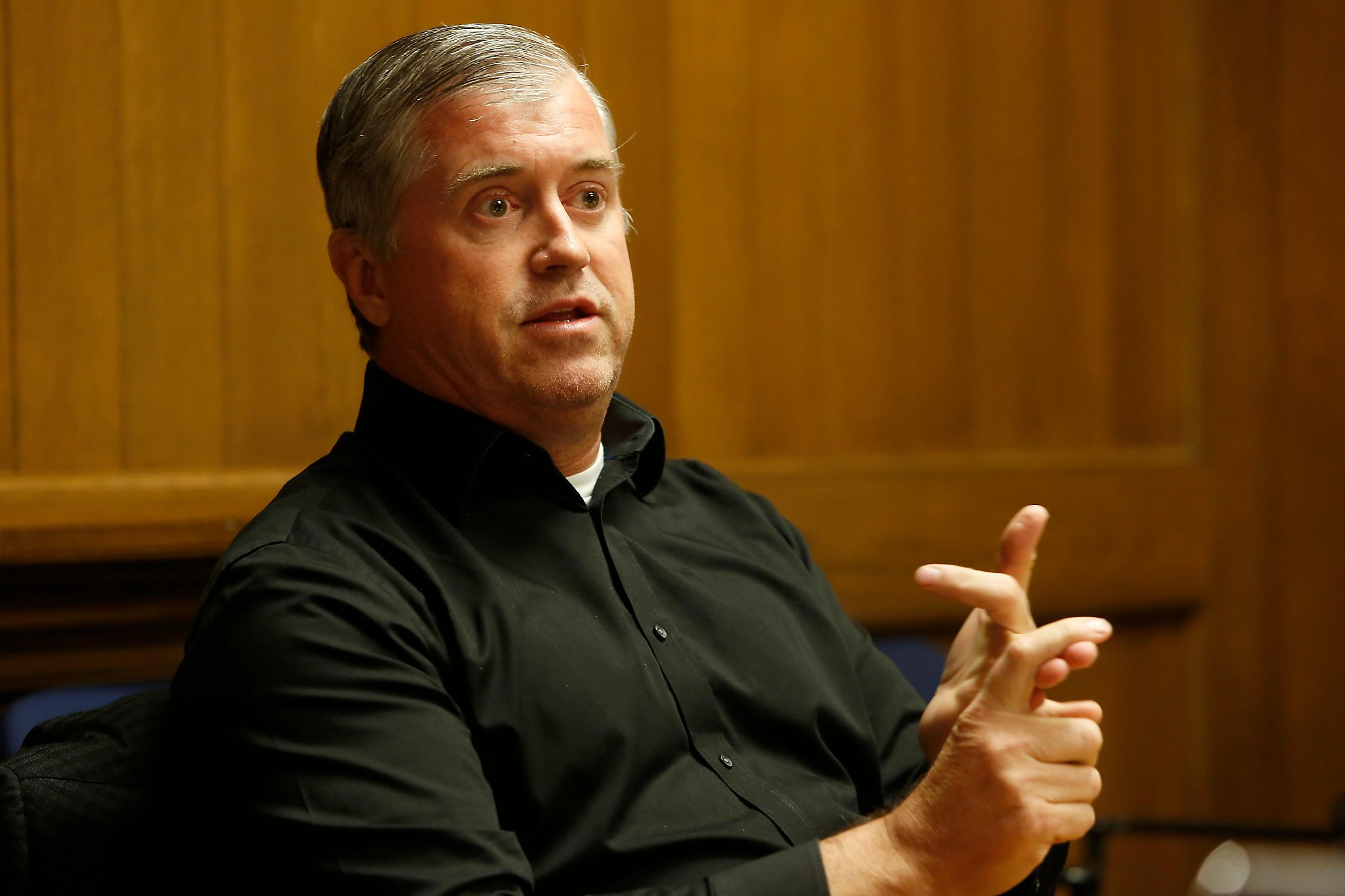 Juul CEO discusses vaping illnesses, proposed Trump flavor ban and more