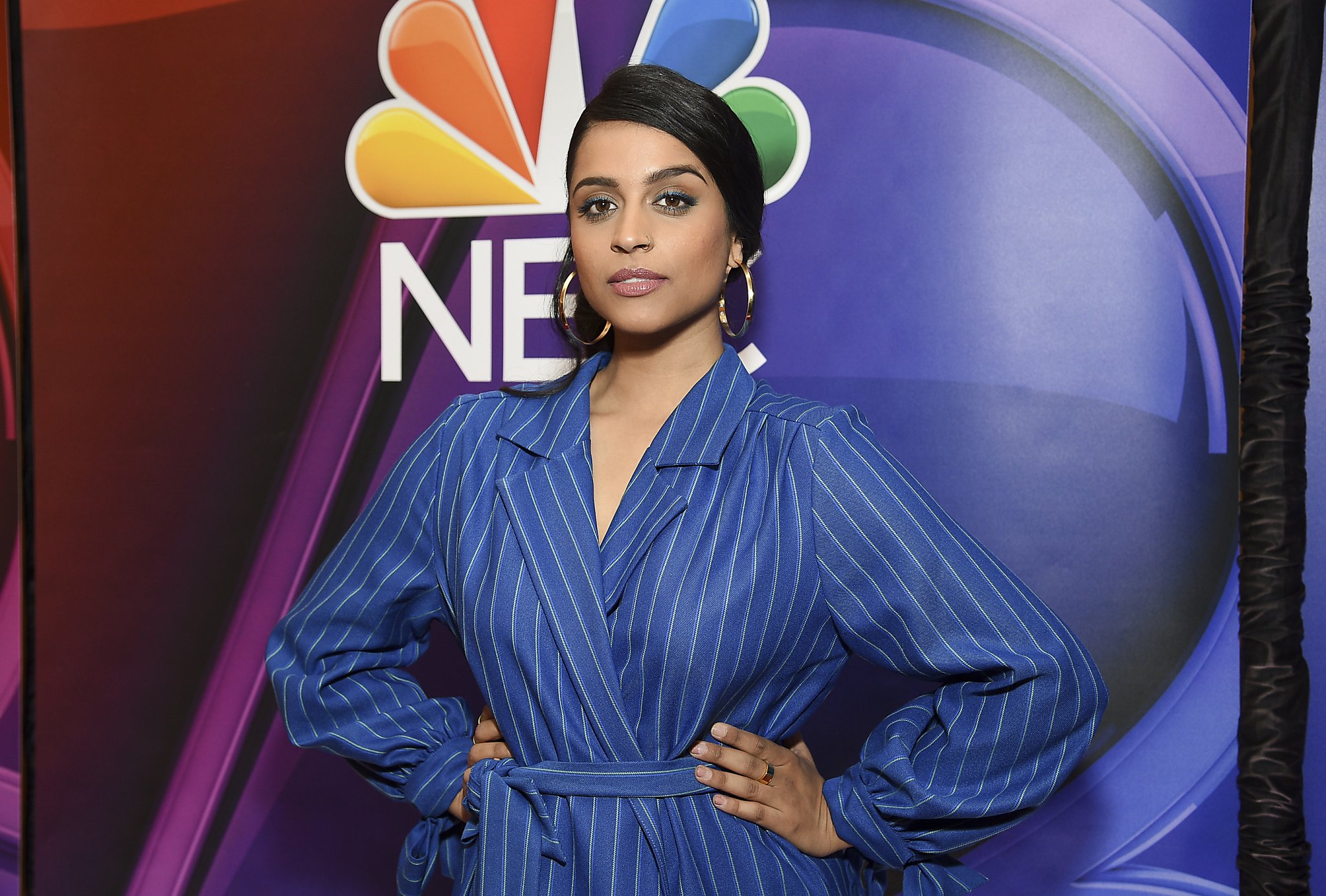 YouTube star Lilly Singh makes bold leap to late-night TV
