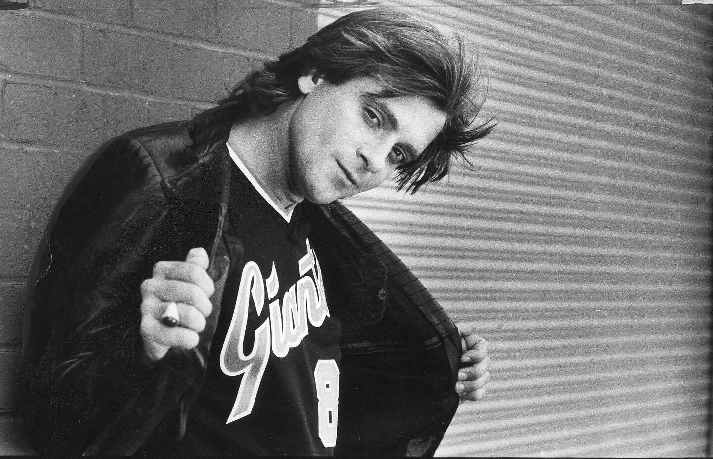 Jake Phelps, editor of Thrasher magazine and skateboarding legend, is dead