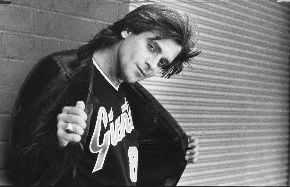 Jake Phelps, editor of Thrasher magazine and skateboarding legend, is dead