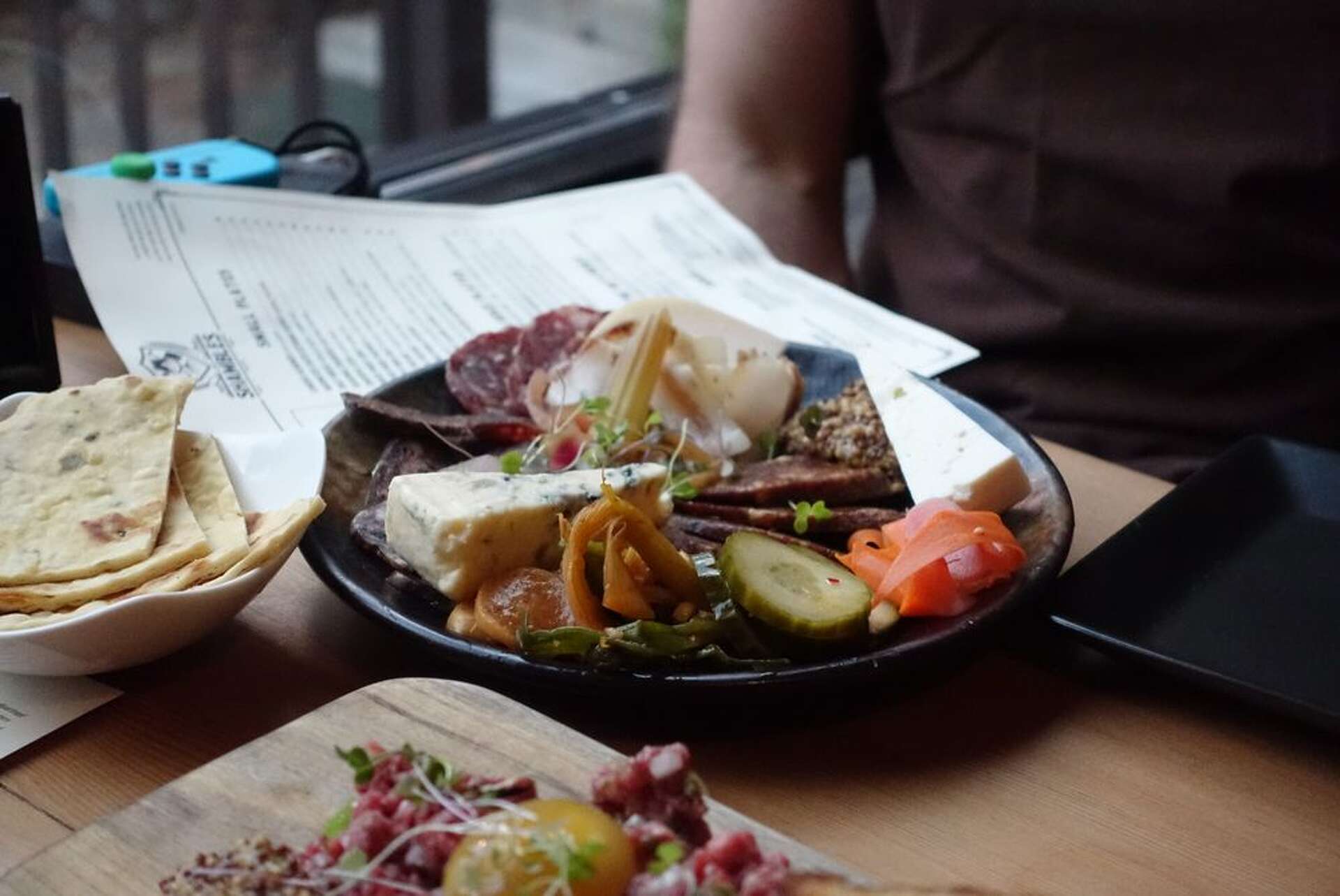 Beyond Portage Bay Cafe: 15 of Seattle’s busiest brunches right now