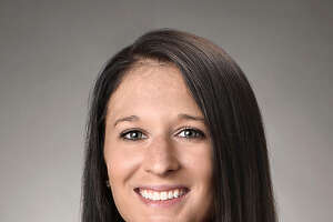 20 things you don't know about me: Alison Raynor - Times Union