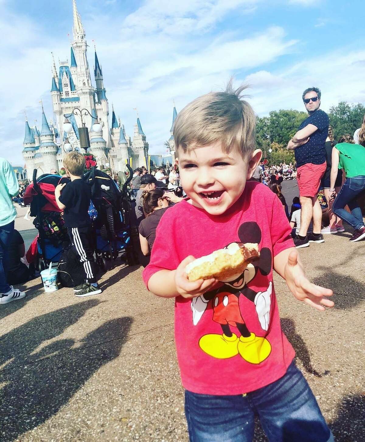 20 things you don't know about me: Alison Raynor