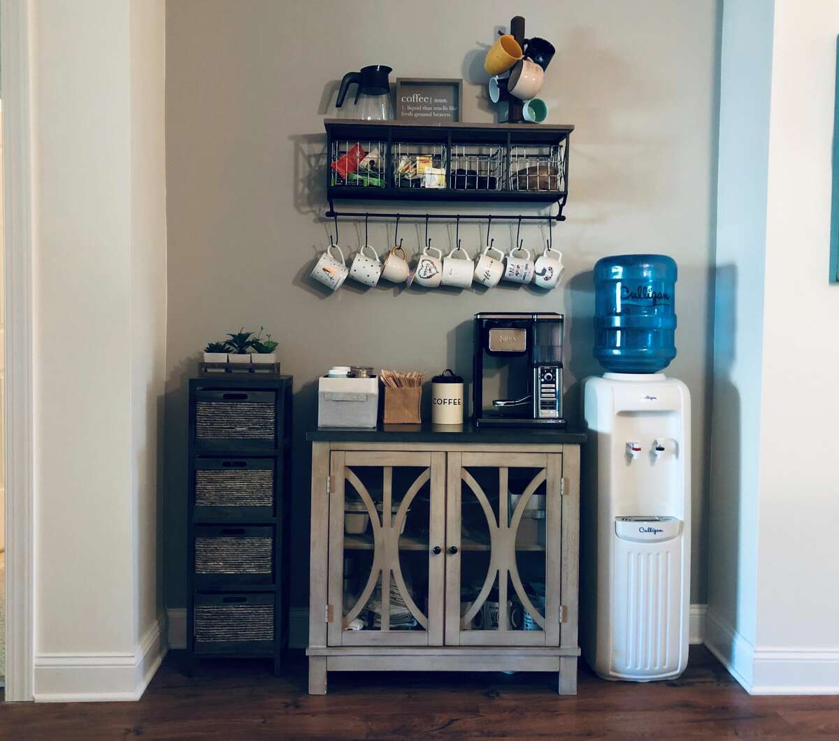 20 things you don't know about me: Alison Raynor