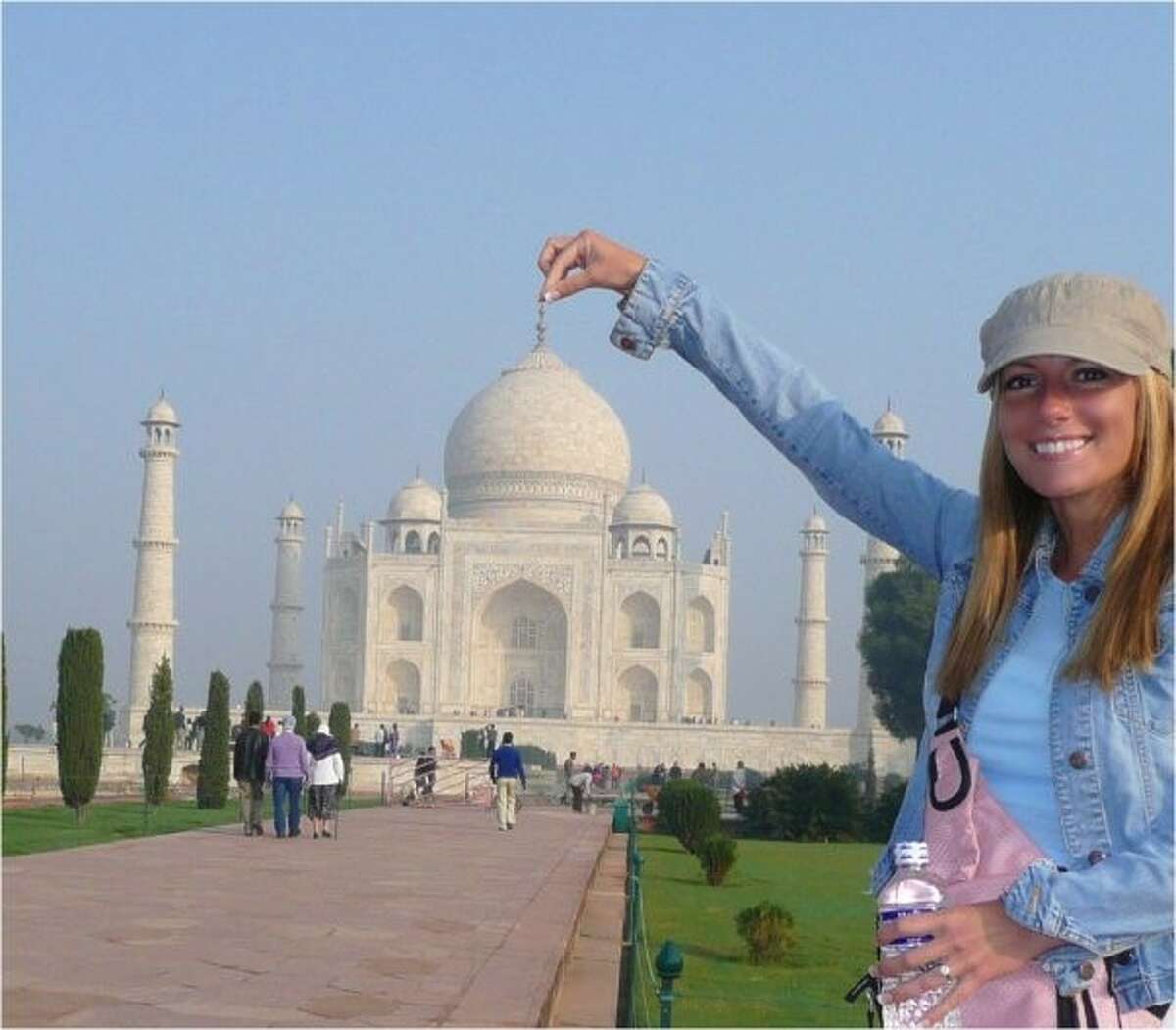 20 things you don't know about me: Alison Raynor