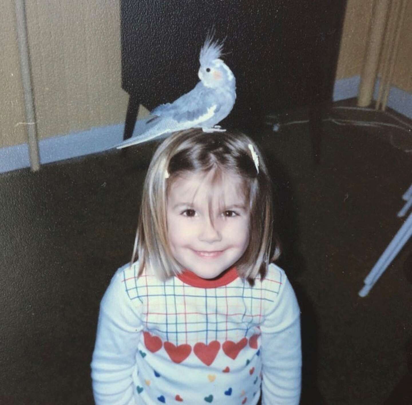 20 things you don't know about me: Alison Raynor