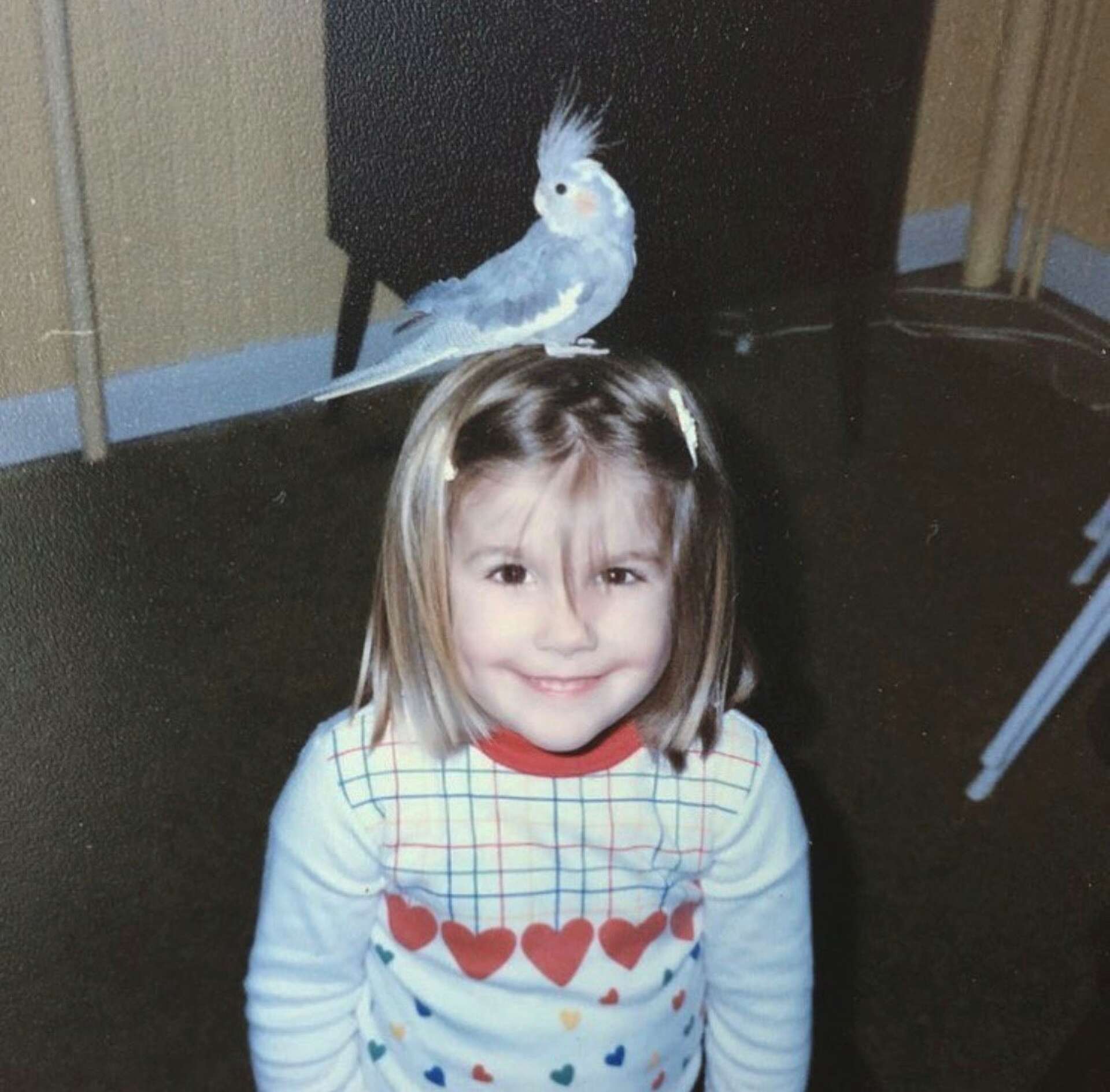 20 things you don't know about me: Alison Raynor