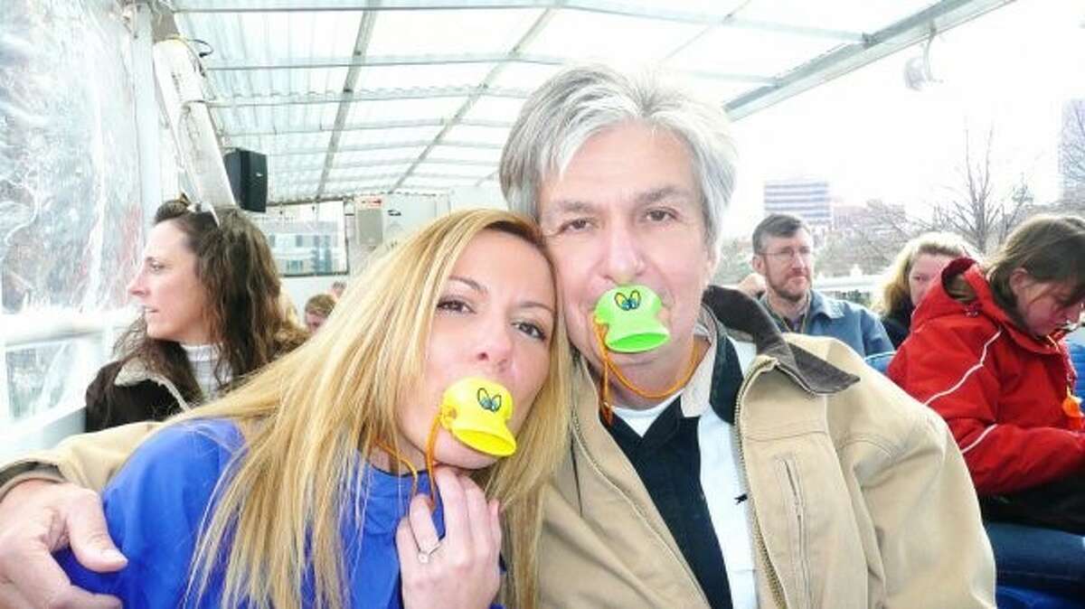 20 things you don't know about me: Alison Raynor