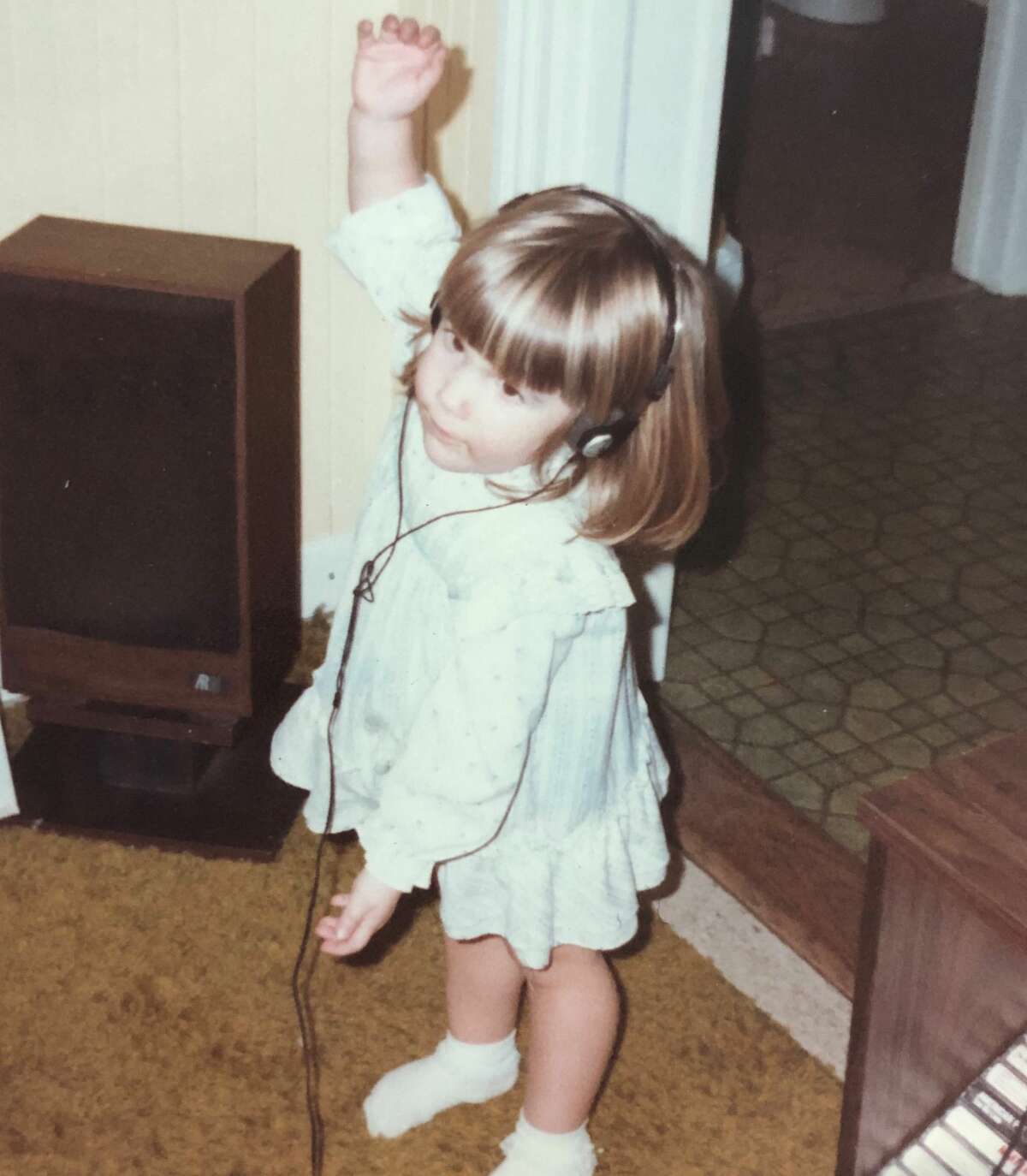 20 things you don't know about me: Alison Raynor