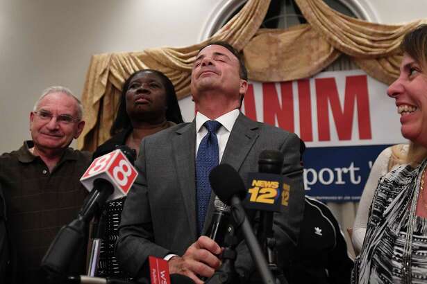 Local - Connecticut Post