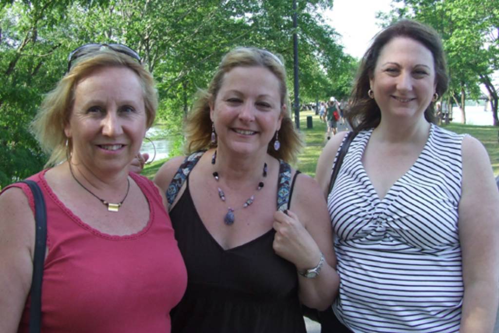 SEEN: 2008 Alive at Five with Dennis DeYoung