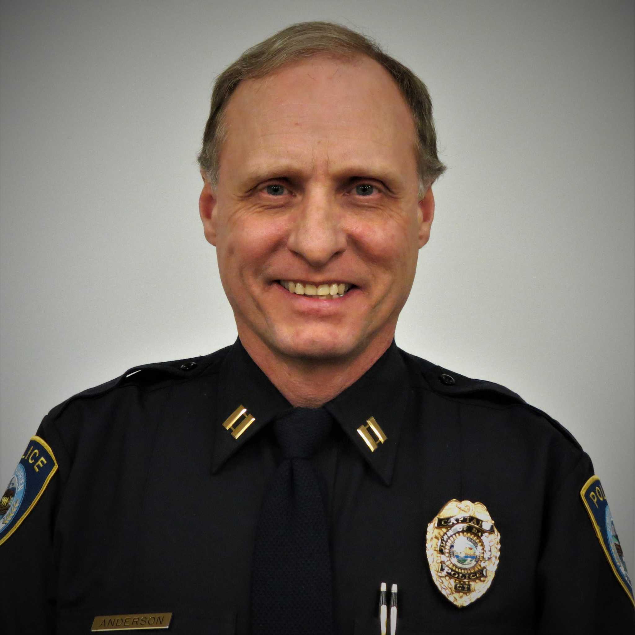 Lieutenant Bars Placement