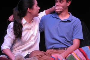 20 things you don't know about me: Alison Raynor - Times Union