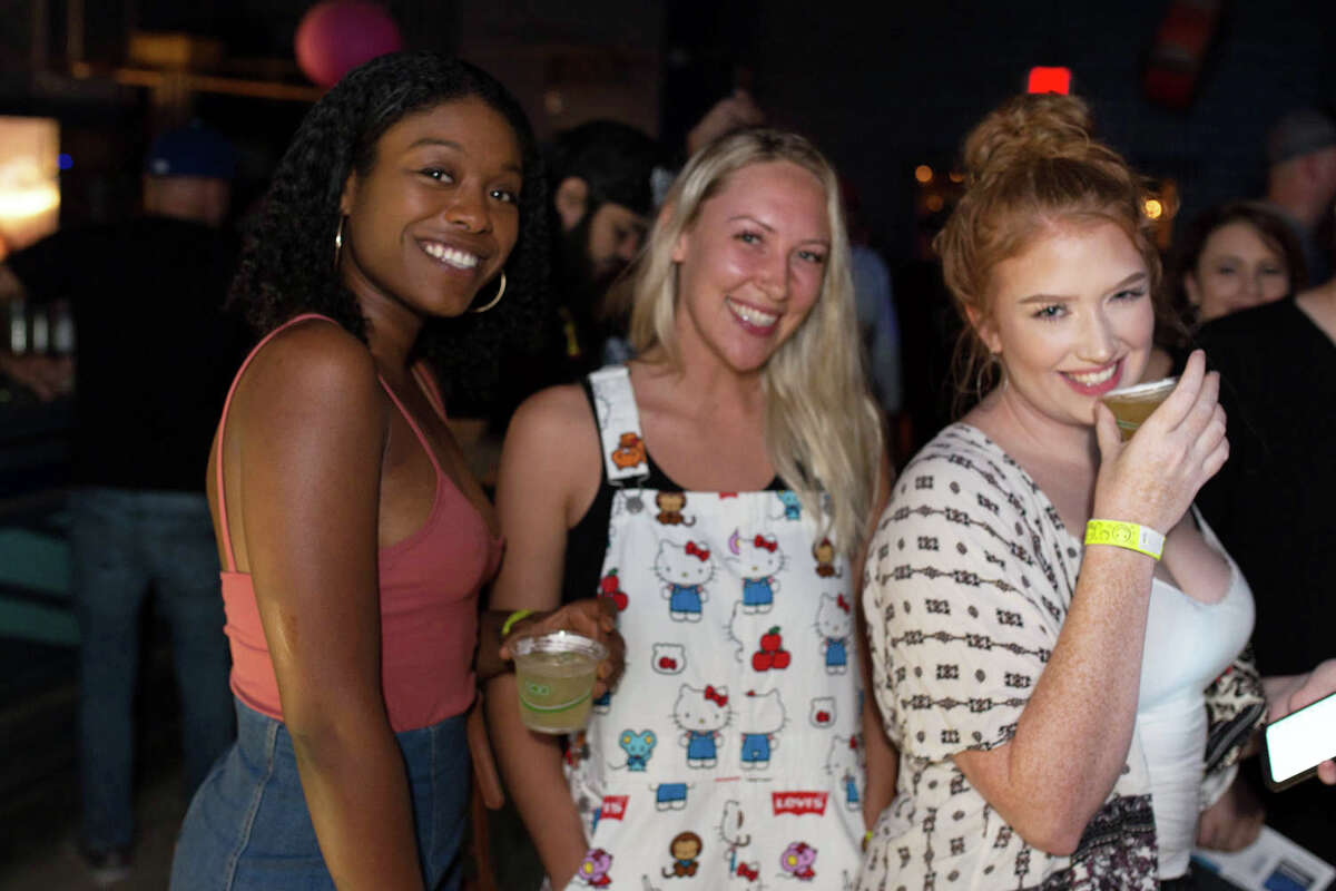 Photos: Icon of L.A. hardcore punk scene, Black Flag, brought chaotic ...