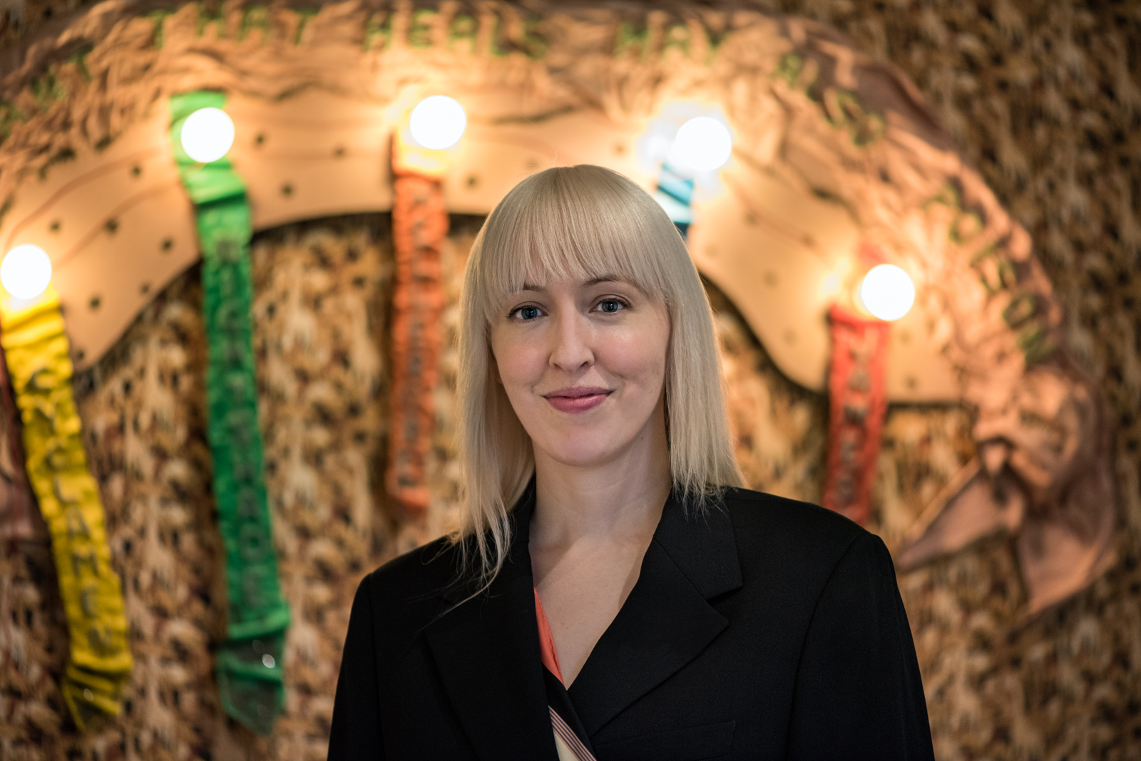 Tang unveils fall schedule