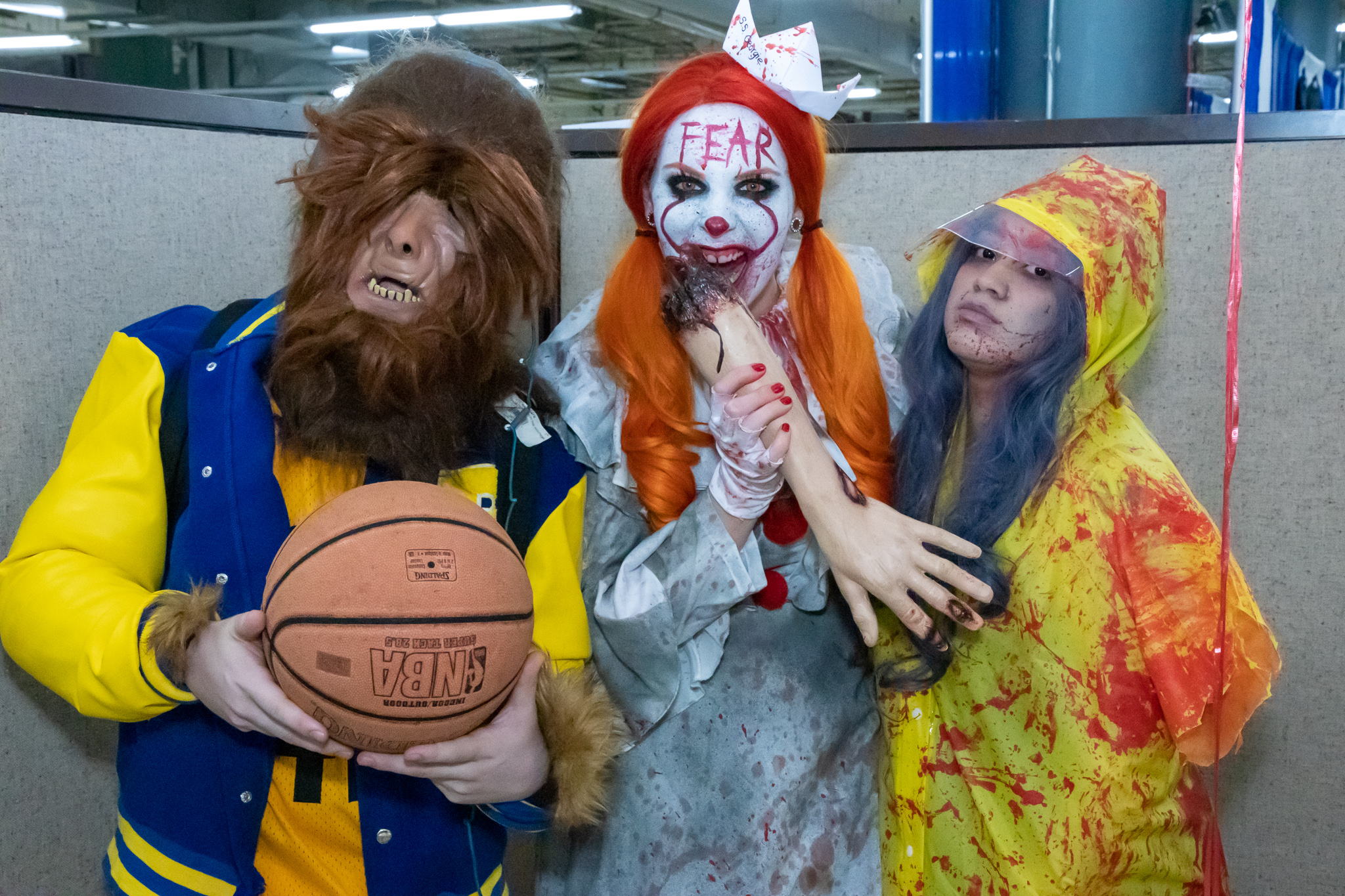 CT HorrorFest announces second edition in Stamford for spring 2025