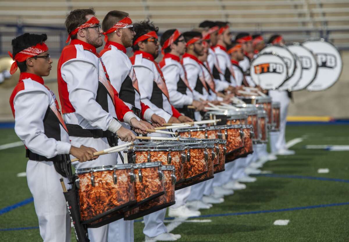 Photos: UTPB improves to 2-0 after strong finish