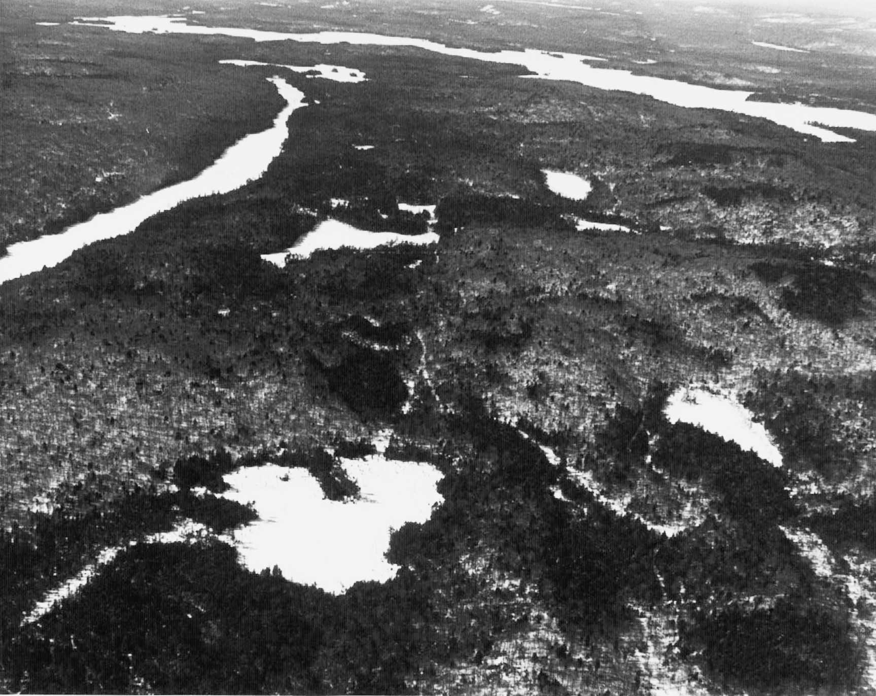 Heirs to decide land's future