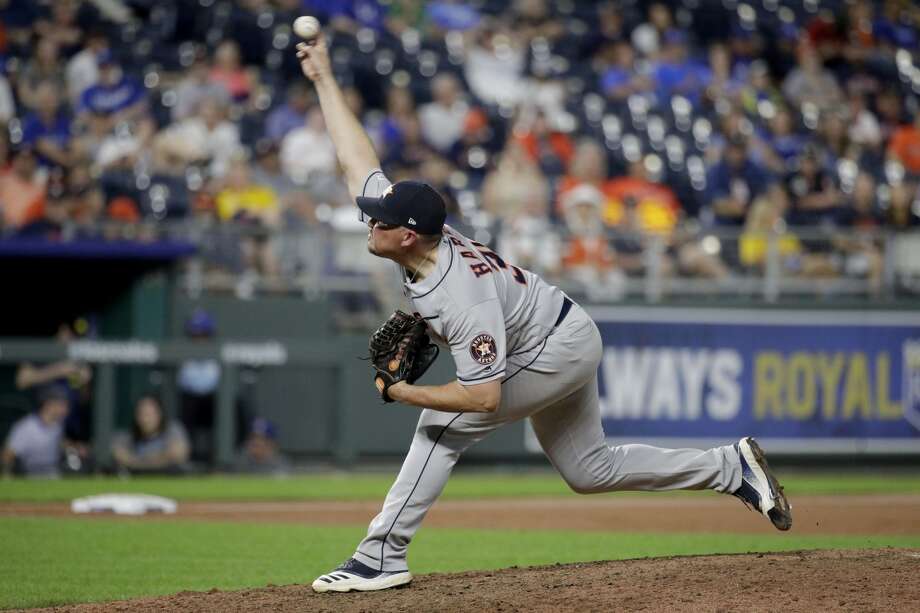 This week in baseball - Beaumont Enterprise