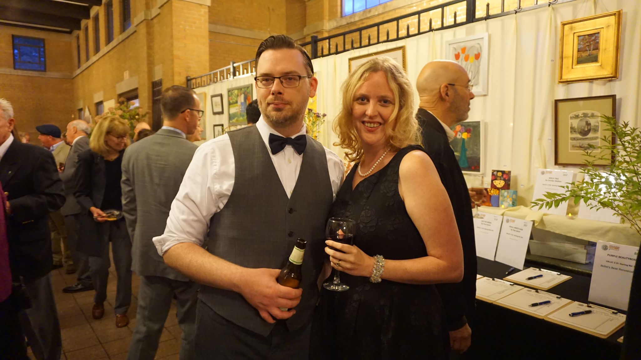 SEEN: September Splendor