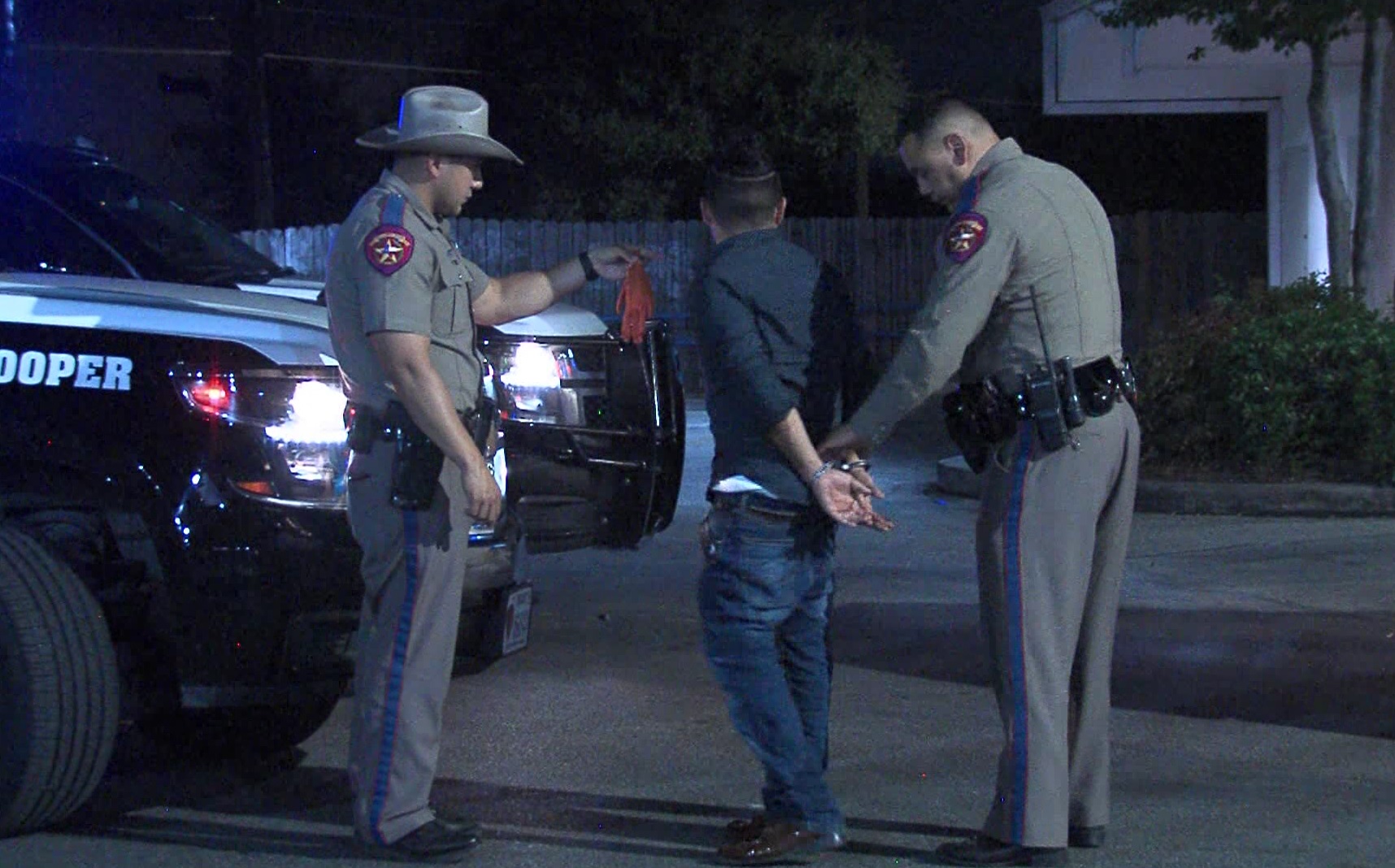 Study: San Antonio had the most drunk-driving arrests in the nation ...
