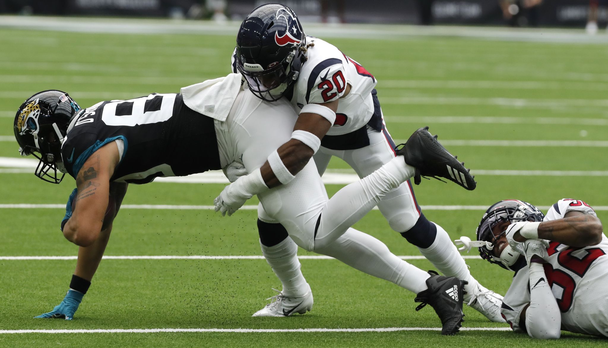 John McClain's 2019 NFL power rankings: Week 3